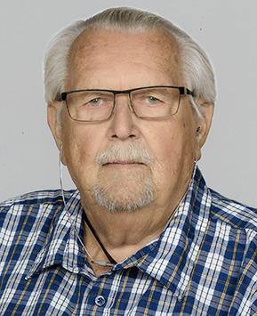 LÉVEILLÉ, Gérard | Le Journal de Québec