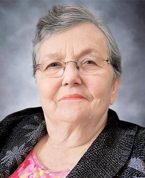 BISSON, Monique | Le Journal de Québec