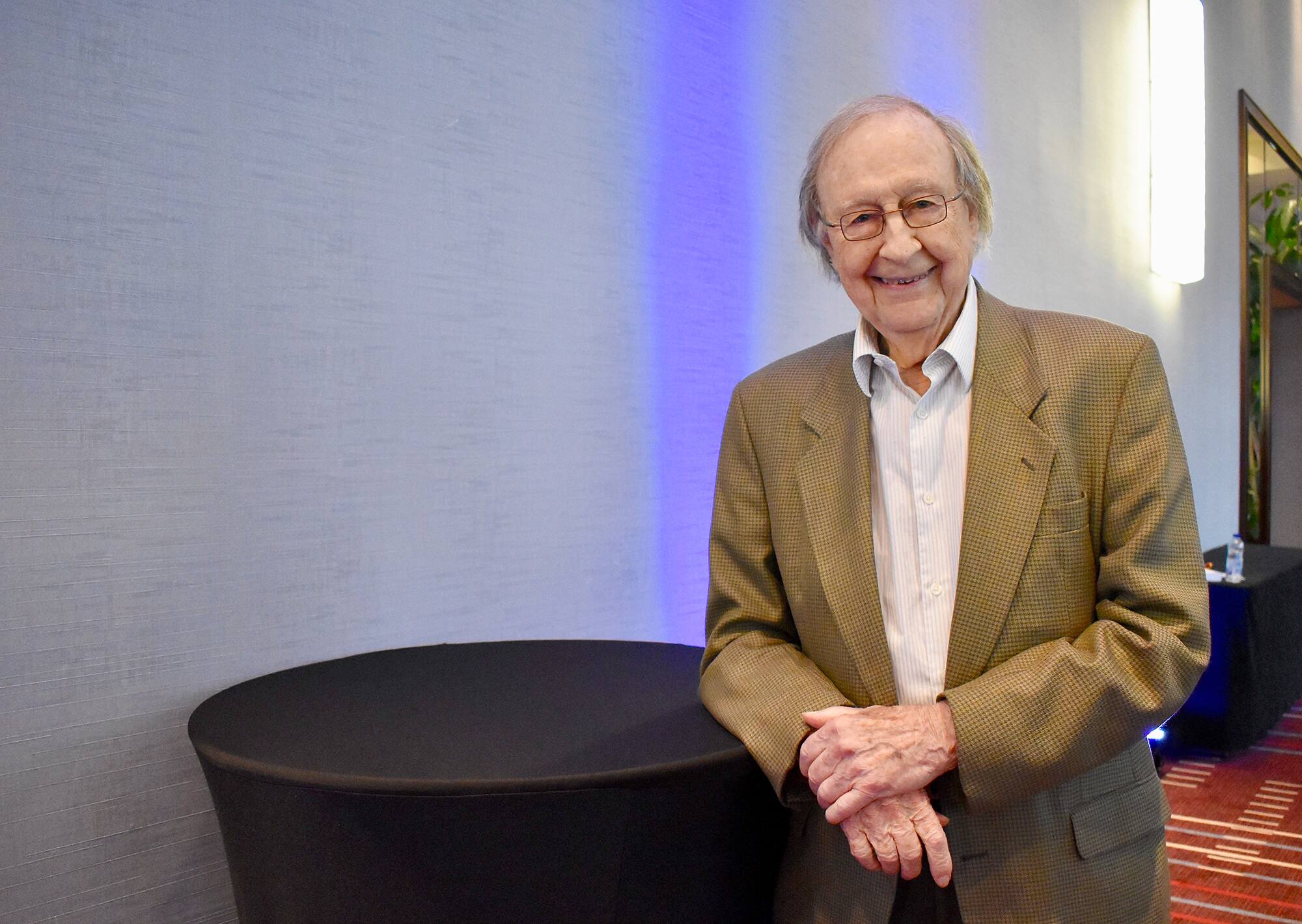 Guy Rocher: un siècle au service des autres | JDQ