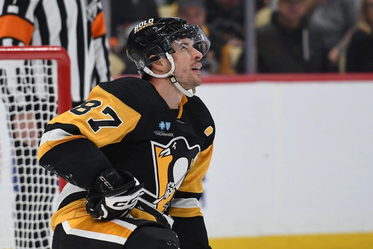 Penguins : une défaite avant d’affronter le CH | JDM