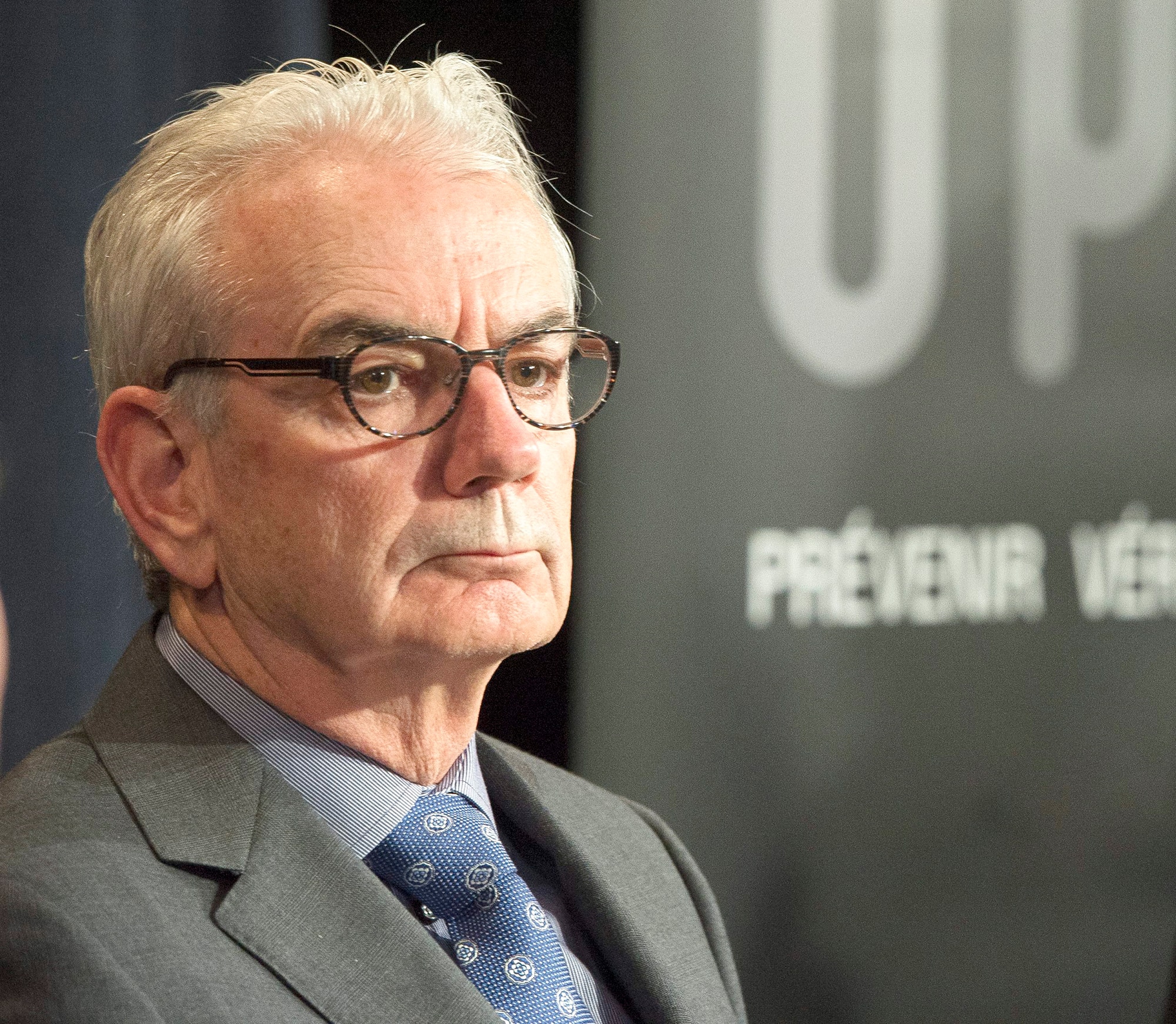 L’enquête «Serment» sur les fuites d’informations à l’UPAC est ...