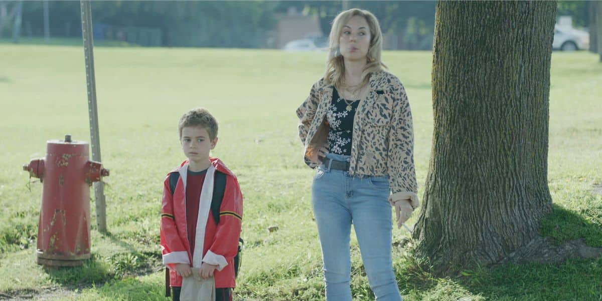 Critique du film «Négligence» : Un film coup de poing | TVA Nouvelles