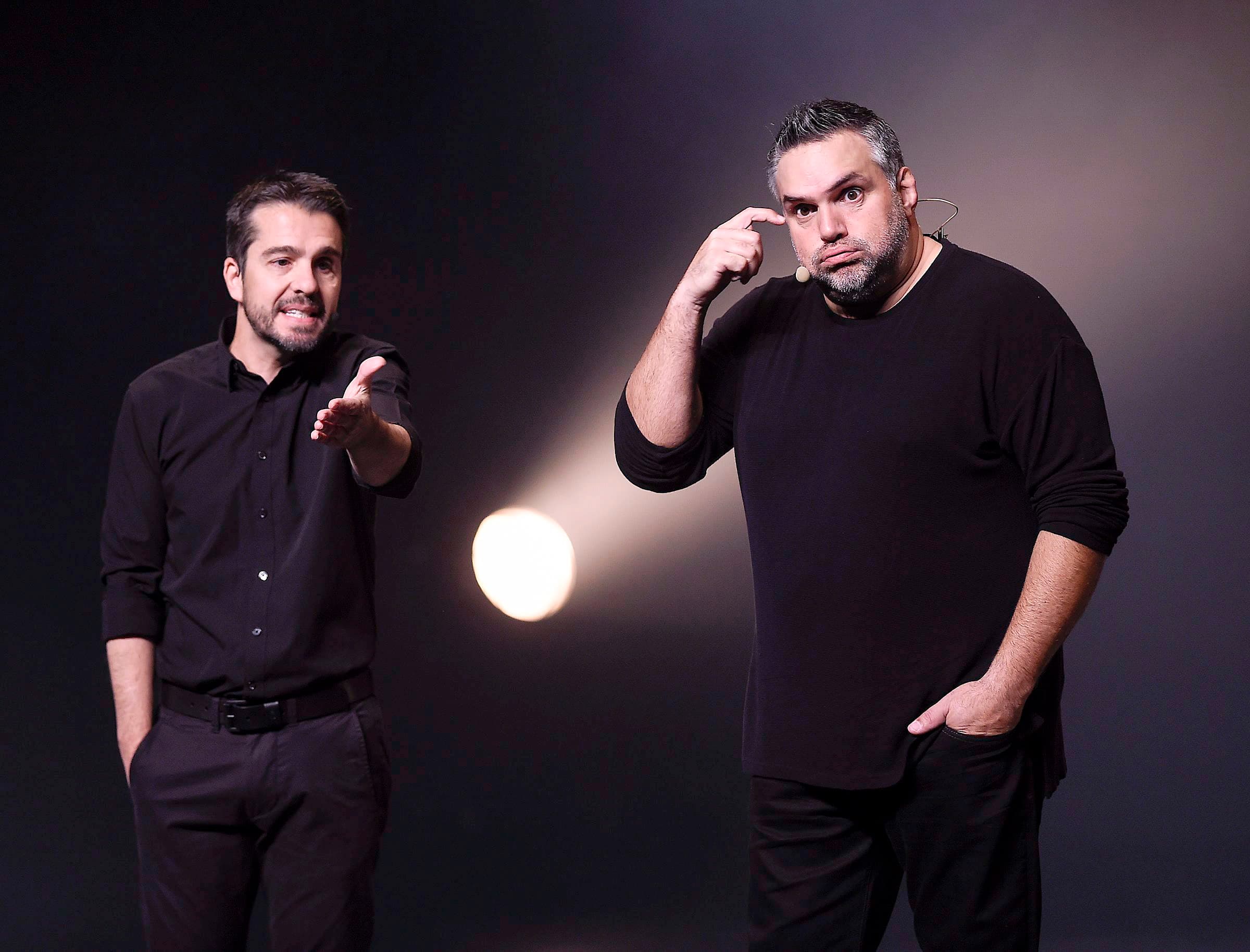 Palmarès: voici les 50 humoristes québécois les plus marquants des ...