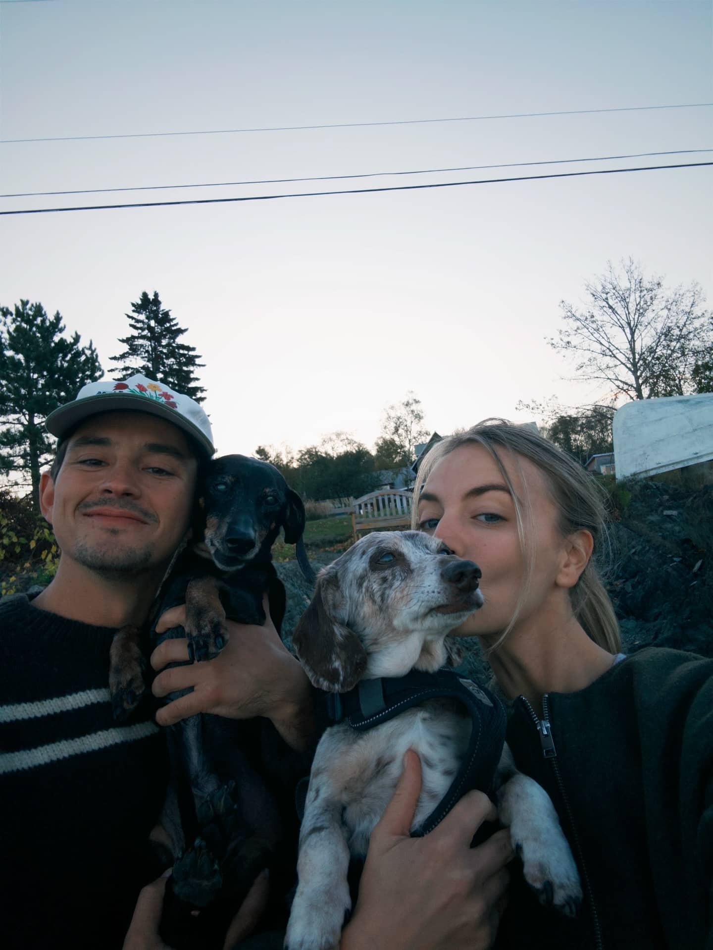 Ludivine Reding célèbre son amoureux avec d'adorables clichés et voici ...