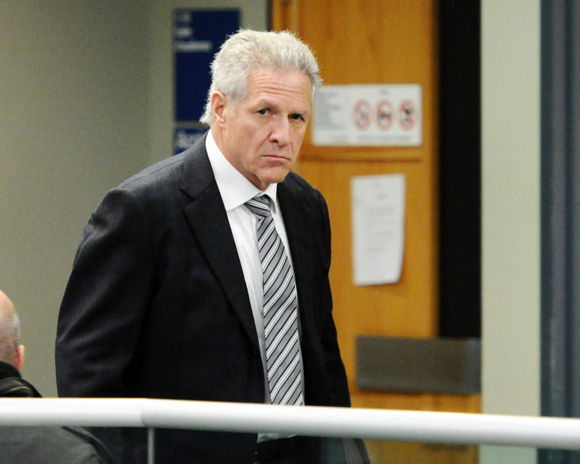 Tony Accurso désire l’arrêt des procédures | JDM