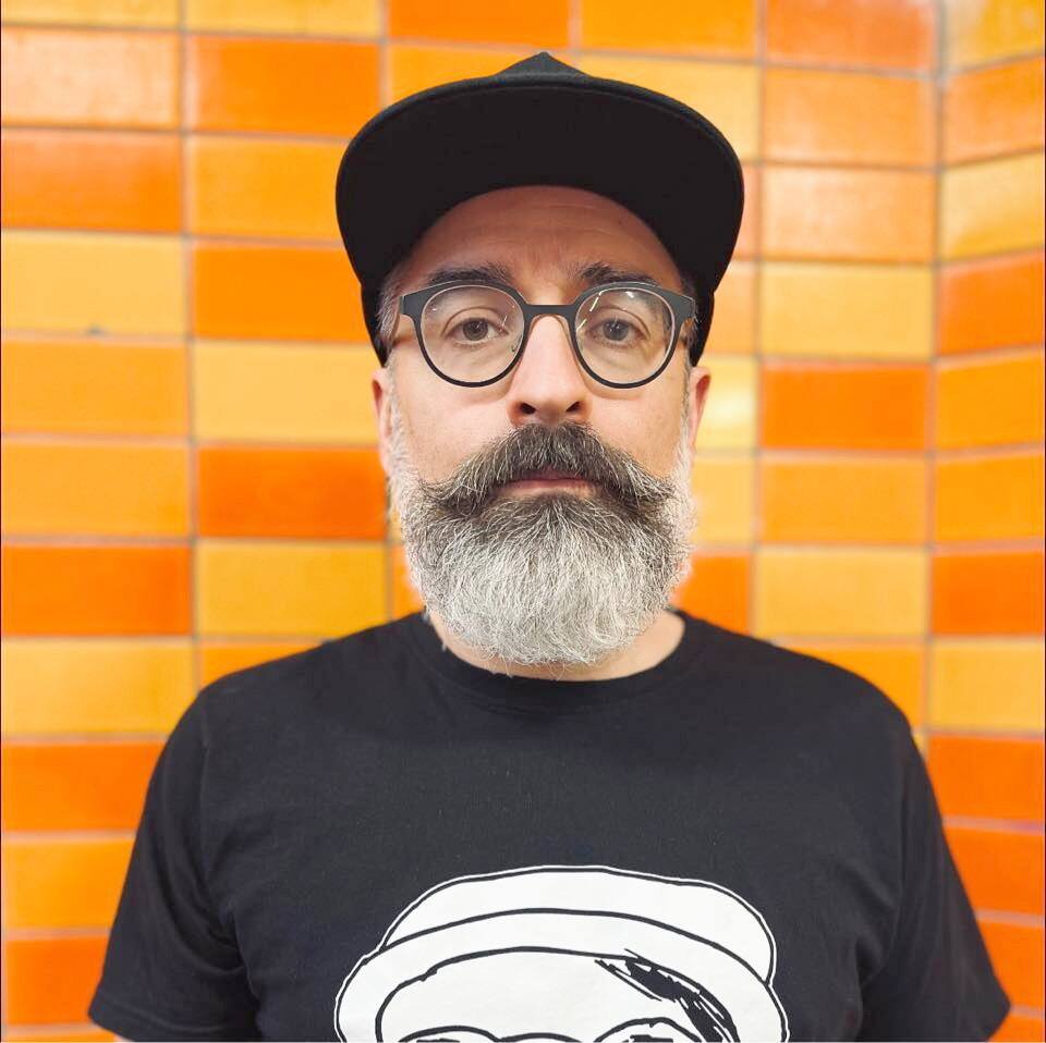 Les premières dates de spectacle de Jean-François Pauzé, des Cowboys ...