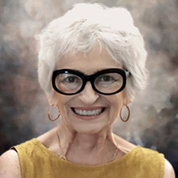 GAUTHIER DELANEY, Pauline | Le Journal de Montréal