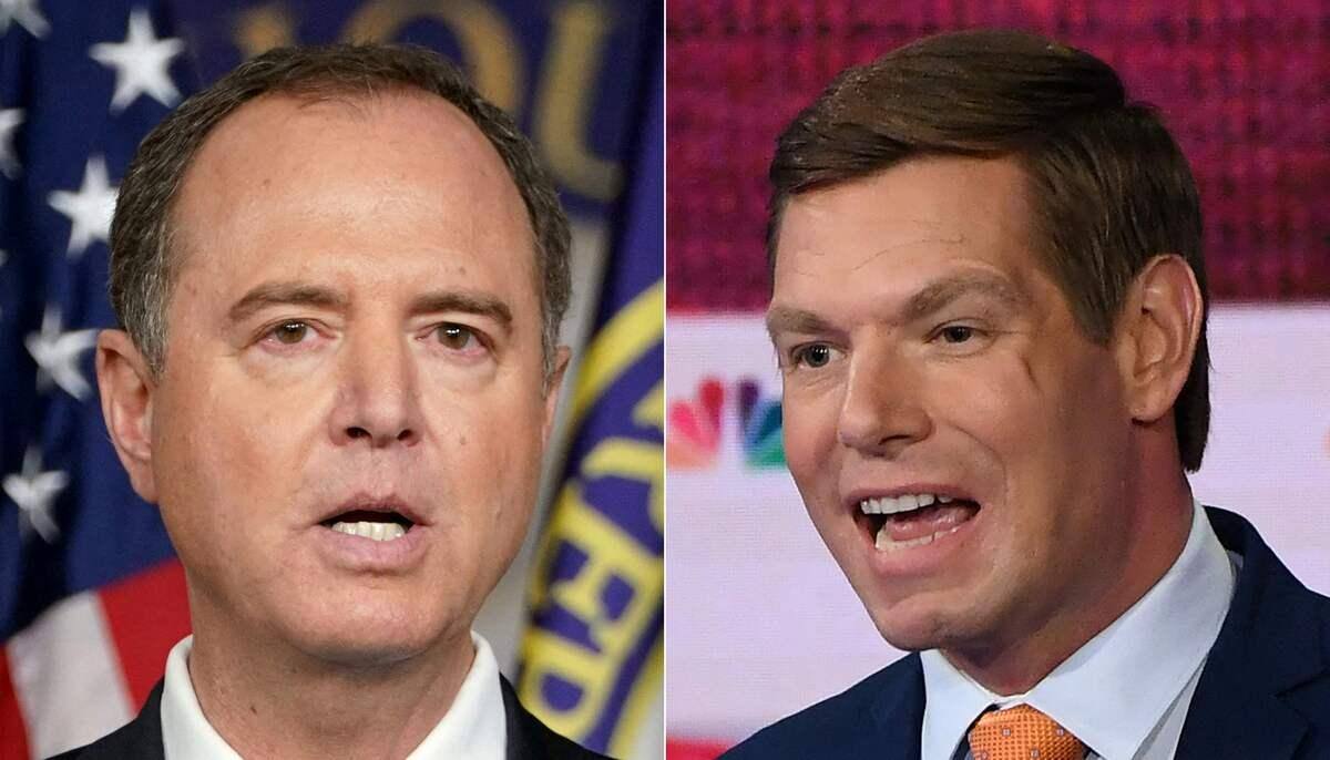 Tollé aux États-Unis après l’espionnage d’élus démocrates sous Trump | JDM