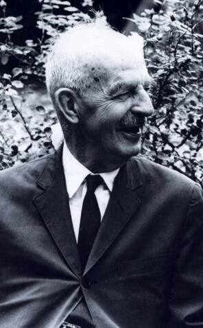 Burton LeDoux, premier journaliste d’enquête du Québec | JDM