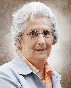 COUTURE Aurore (née Frenette) | Le Journal de Québec