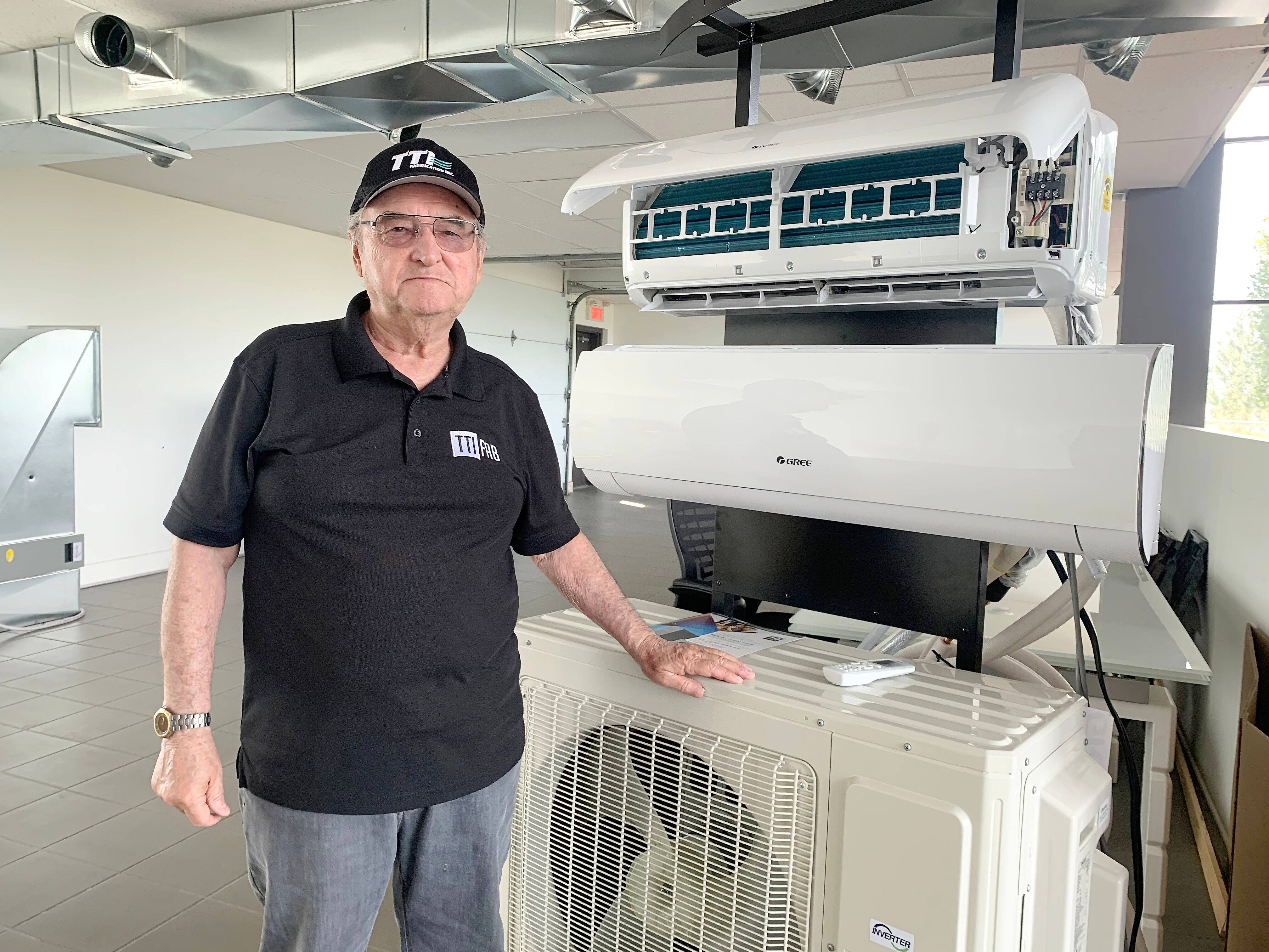 «J’ai le pouvoir de faire un petit changement»: il veut donner 1000 ...