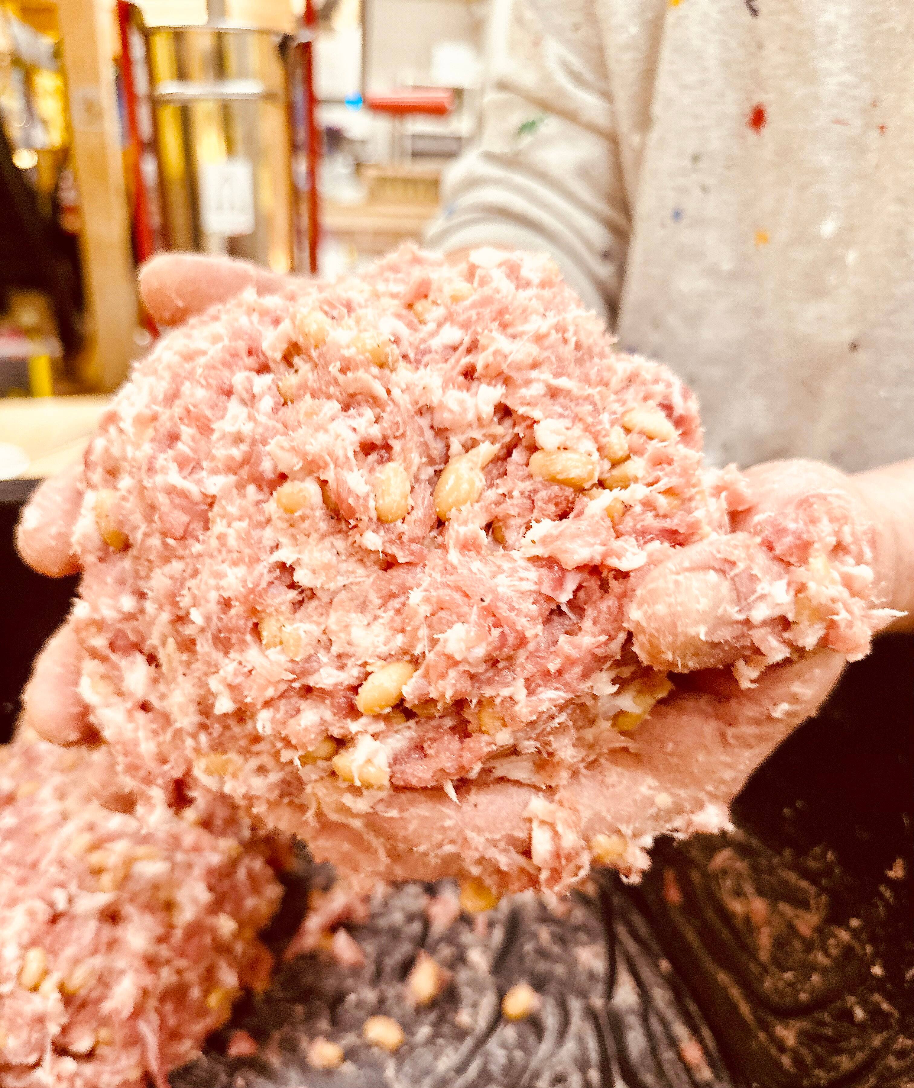 Des saucisses aux bines de la Binerie Mont-Royal pour les Fêtes | JDM