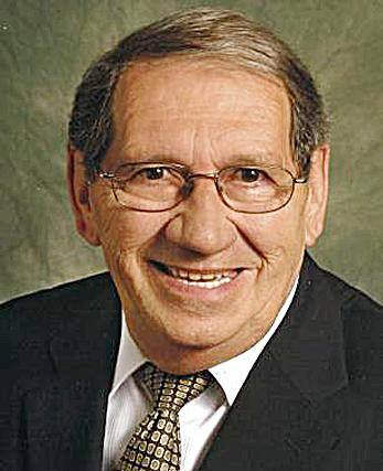 STE-MARIE, Gaétan | Le Journal de Québec