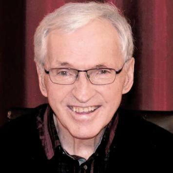 ROY, Gilles | Le Journal de Montréal