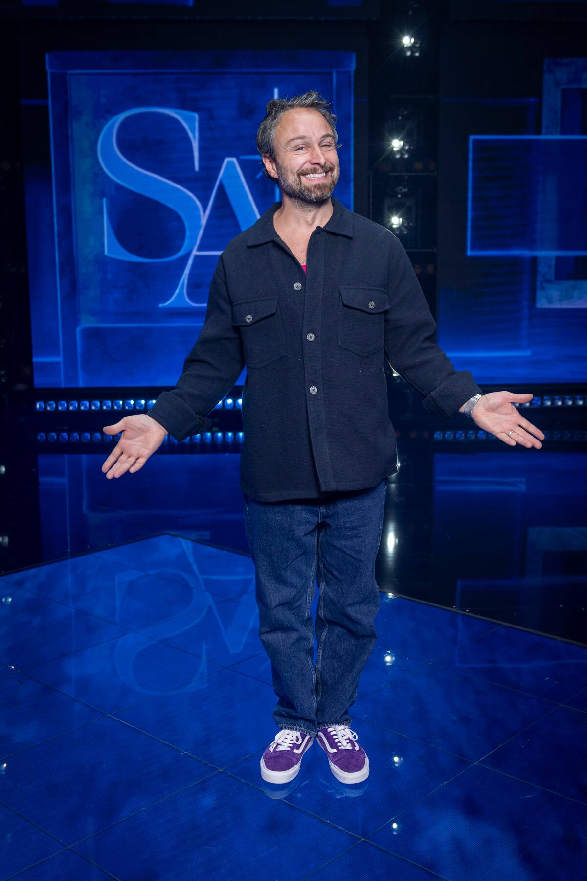 «Star Académie»: «Les Académiciens sont allumés, intelligents et matures!», dit le directeur ...