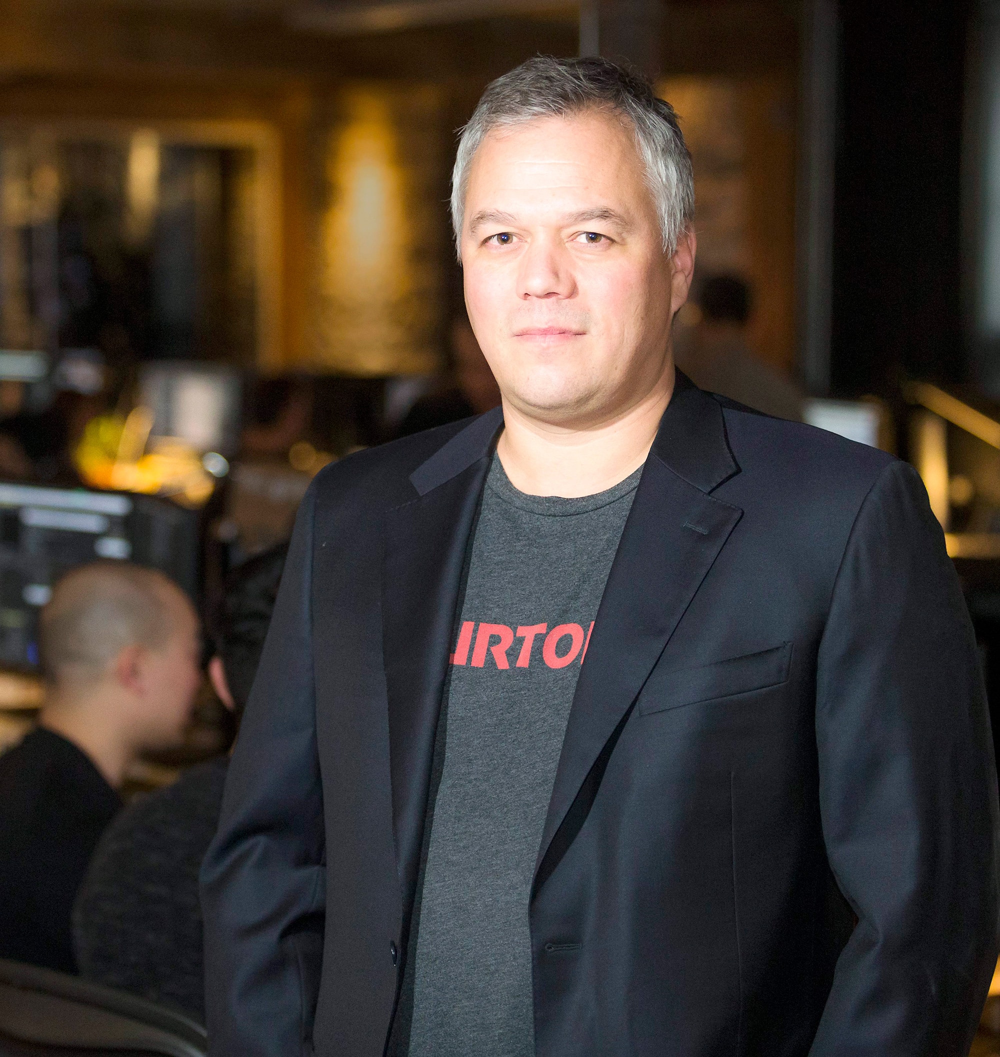 Hollywood PQ: 25 Québécois qui brillent à Hollywood | TVA Nouvelles