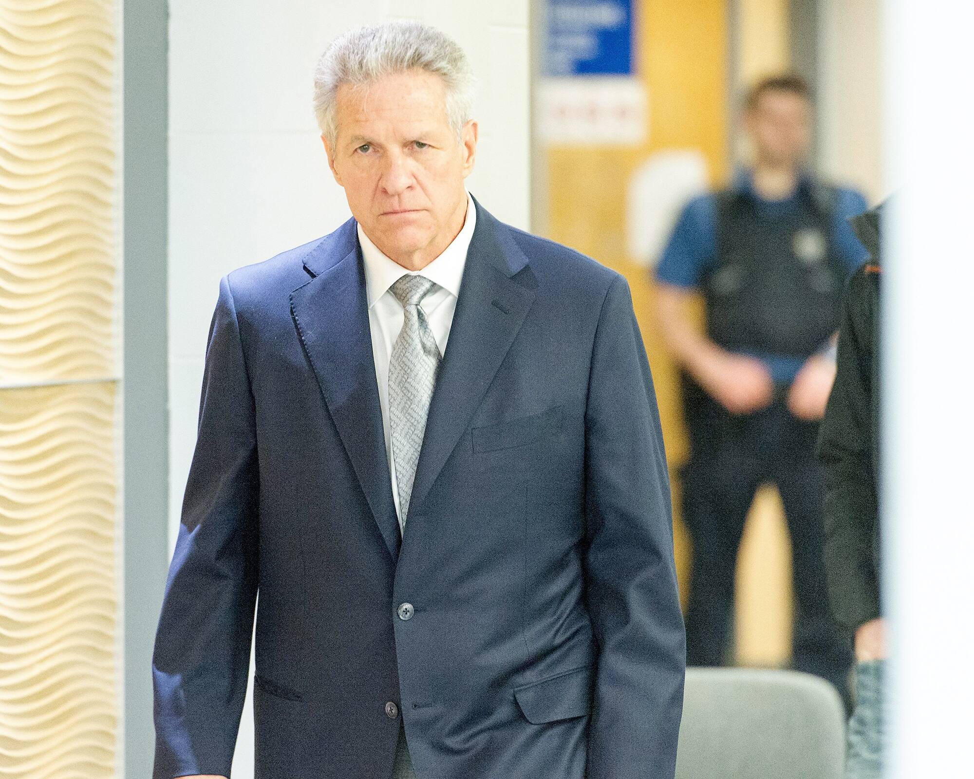 Tony Accurso devra rembourser 48 M$ à ses créanciers | TVA Nouvelles