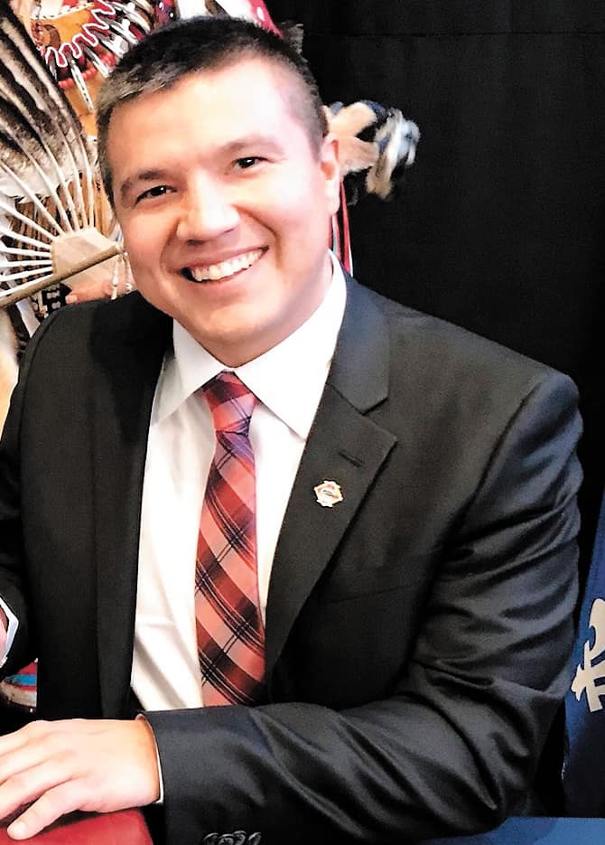 Les leaders autochtones à la rescousse ? | JDM