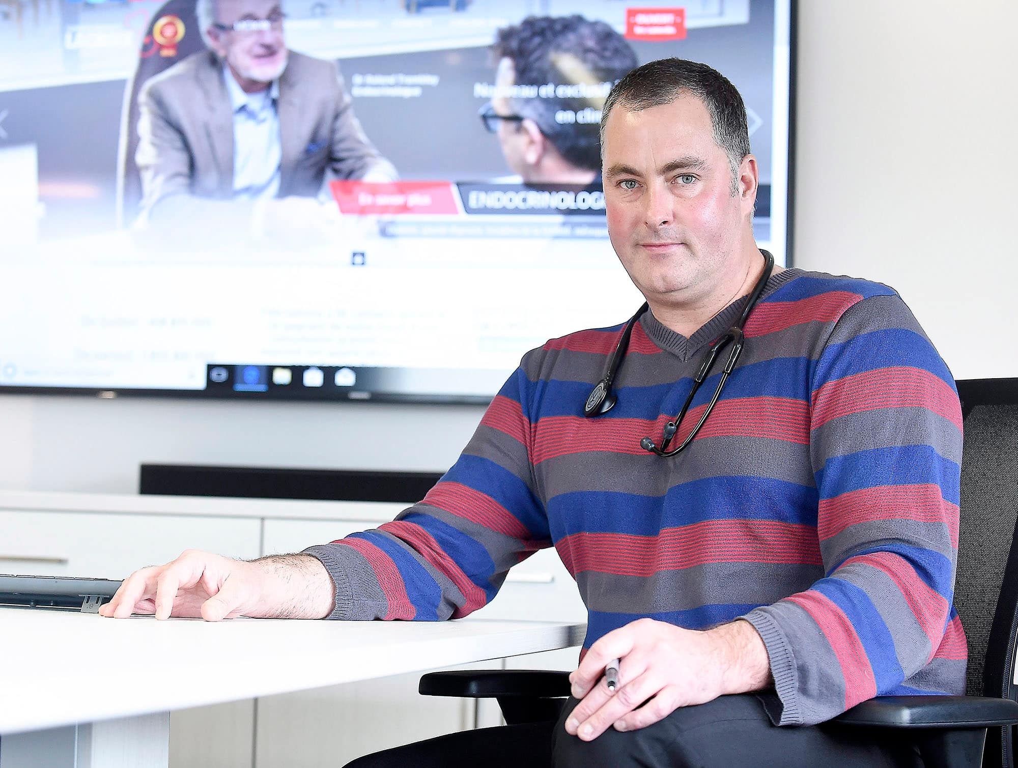 Actualité | Le Journal de Québec