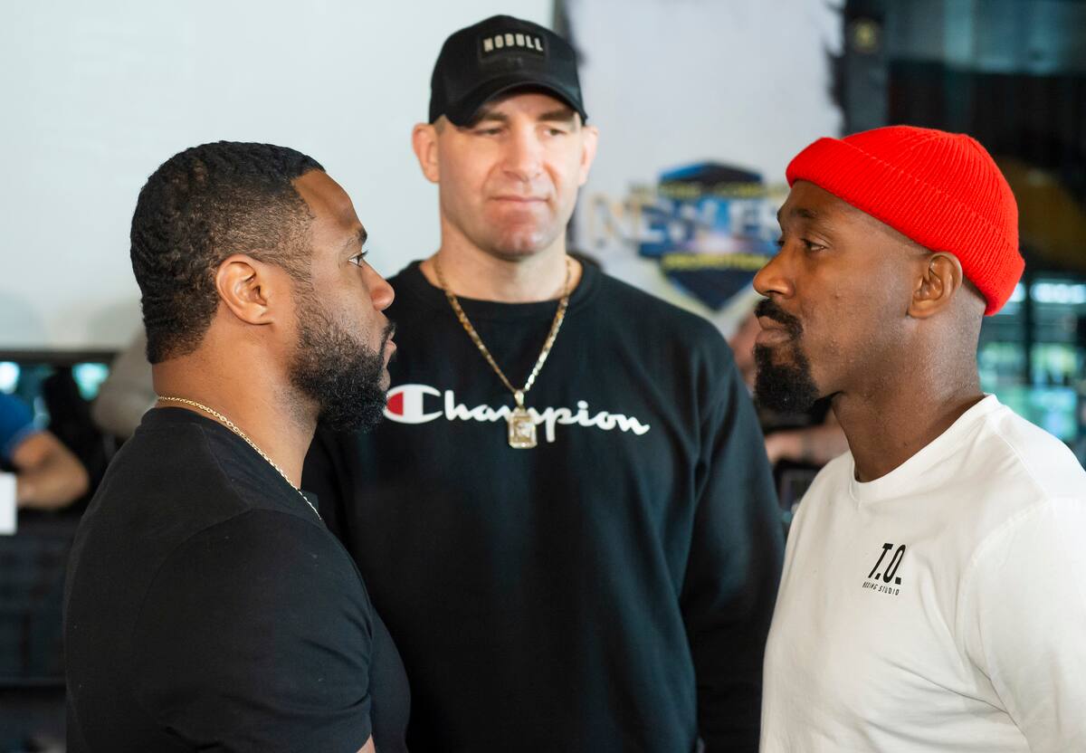 Boxe: Un dernier tour de piste pour Jean Pascal | JDM