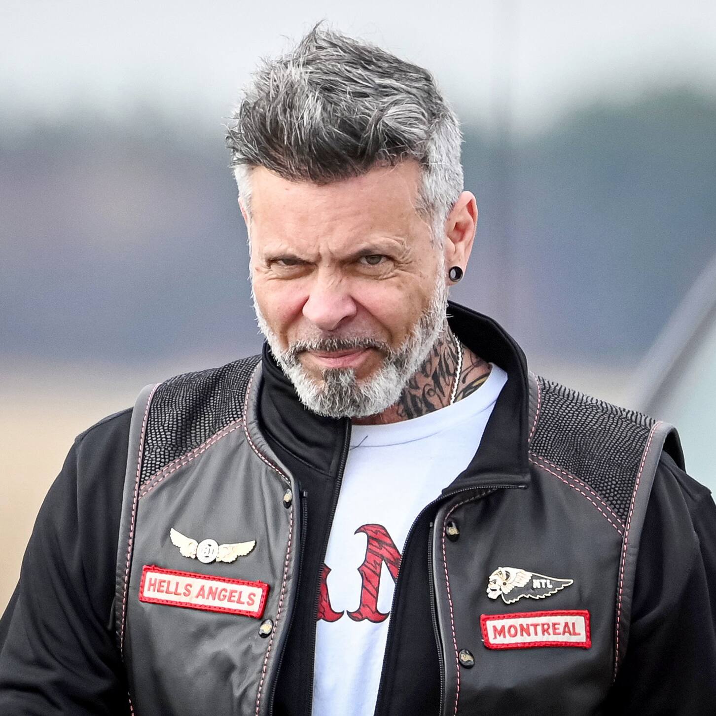 Des leaders du clan Rizzuto transférés d’urgence à la prison de ...