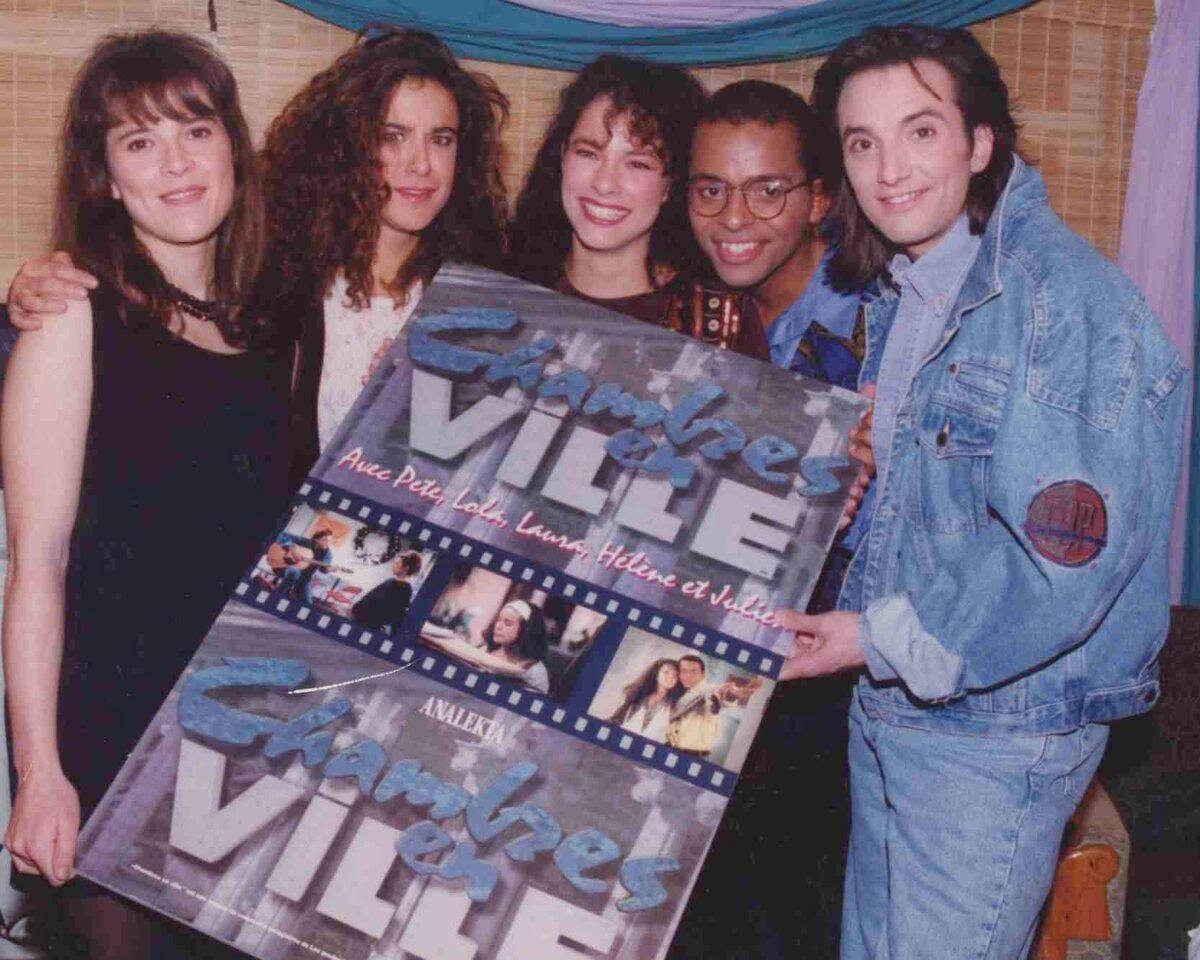 27 comédiens québécois qui ont déjà joué dans Chambres en ville | 7 Jours