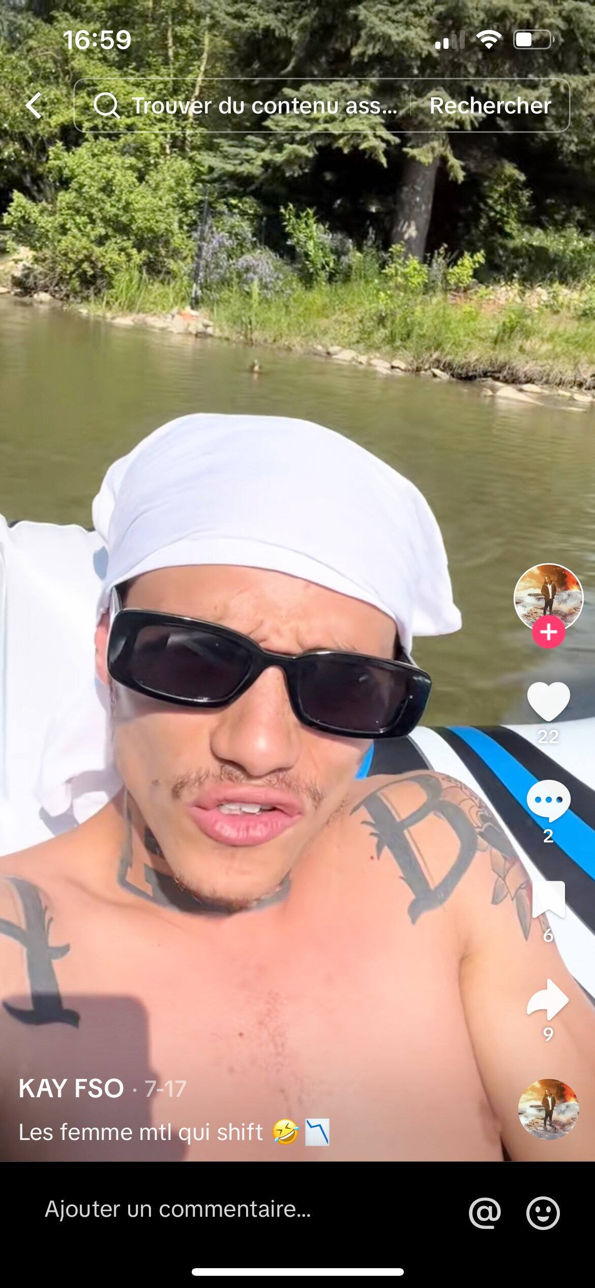 Déjà condamné dans le passé, un proxénète québécois aurait récidivé ...