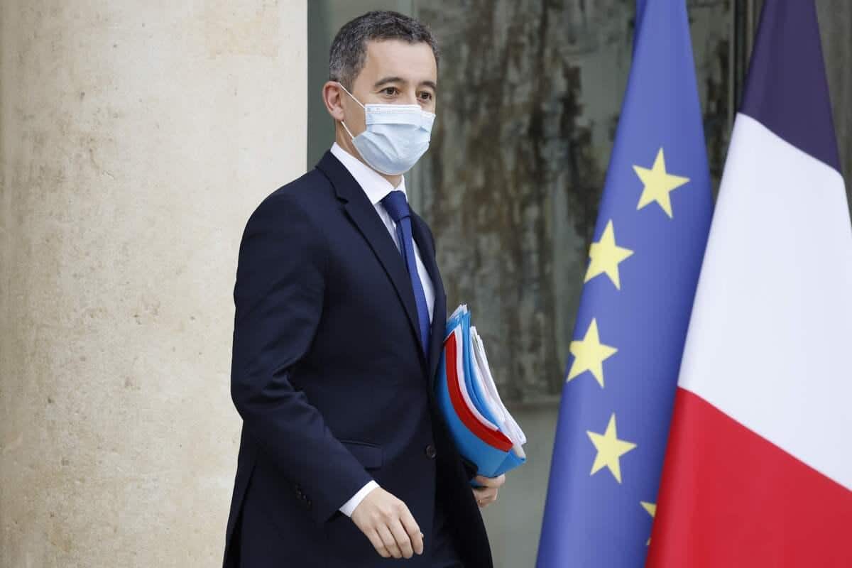 «Action massive» contre le séparatisme en France visant «76 mosquées» | JDM