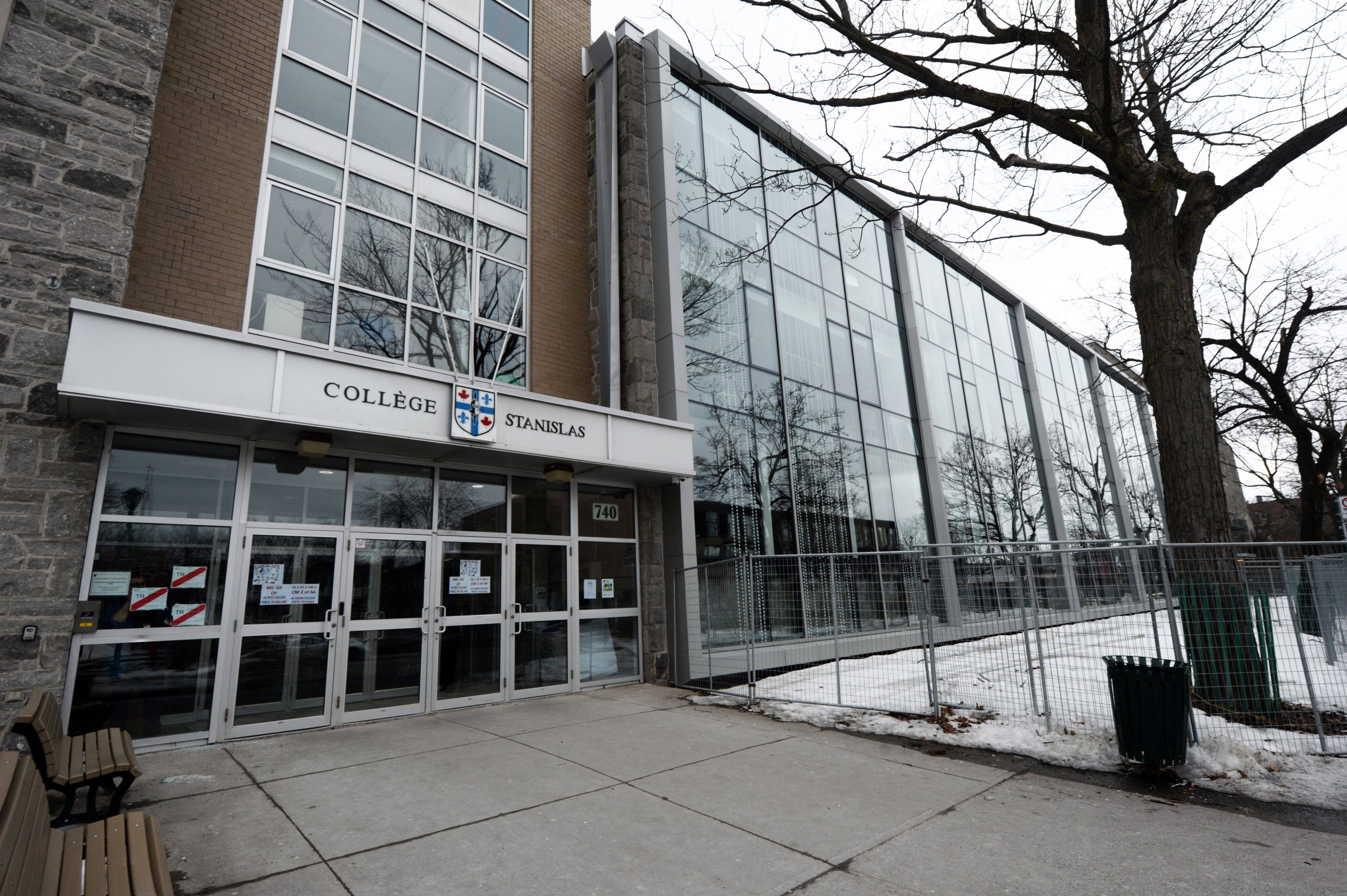 Enseignant coupable de crimes sexuels: il croyait que ses élèves ...