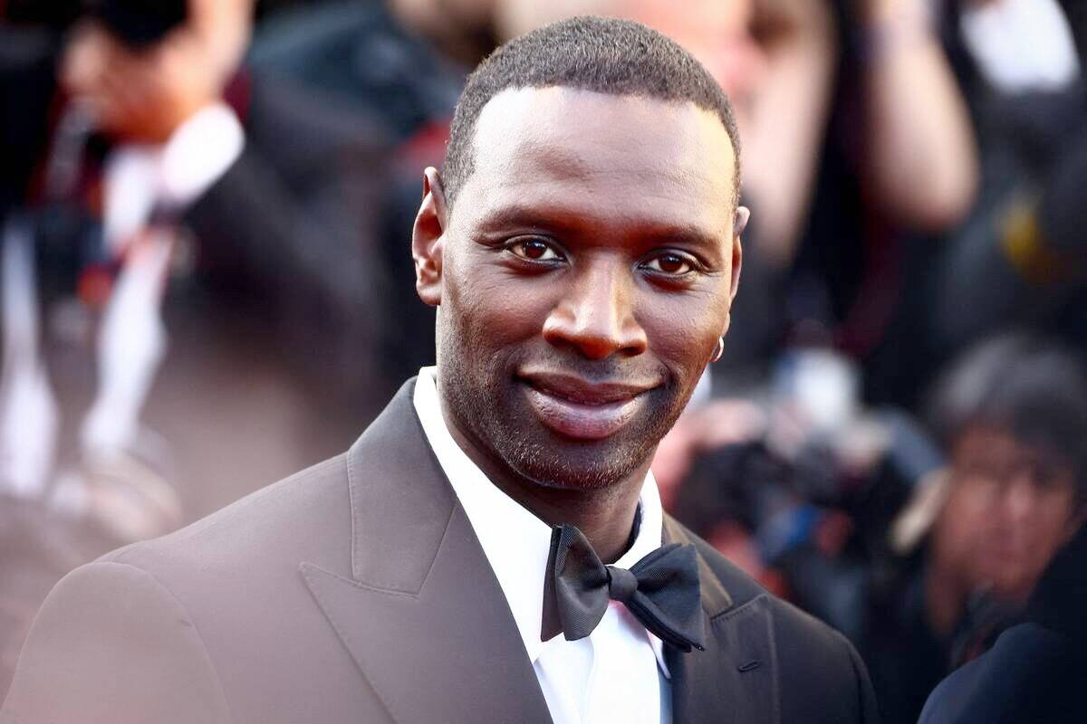 « Le succès est un cadeau empoisonné », raconte l'acteur Omar Sy dans ...