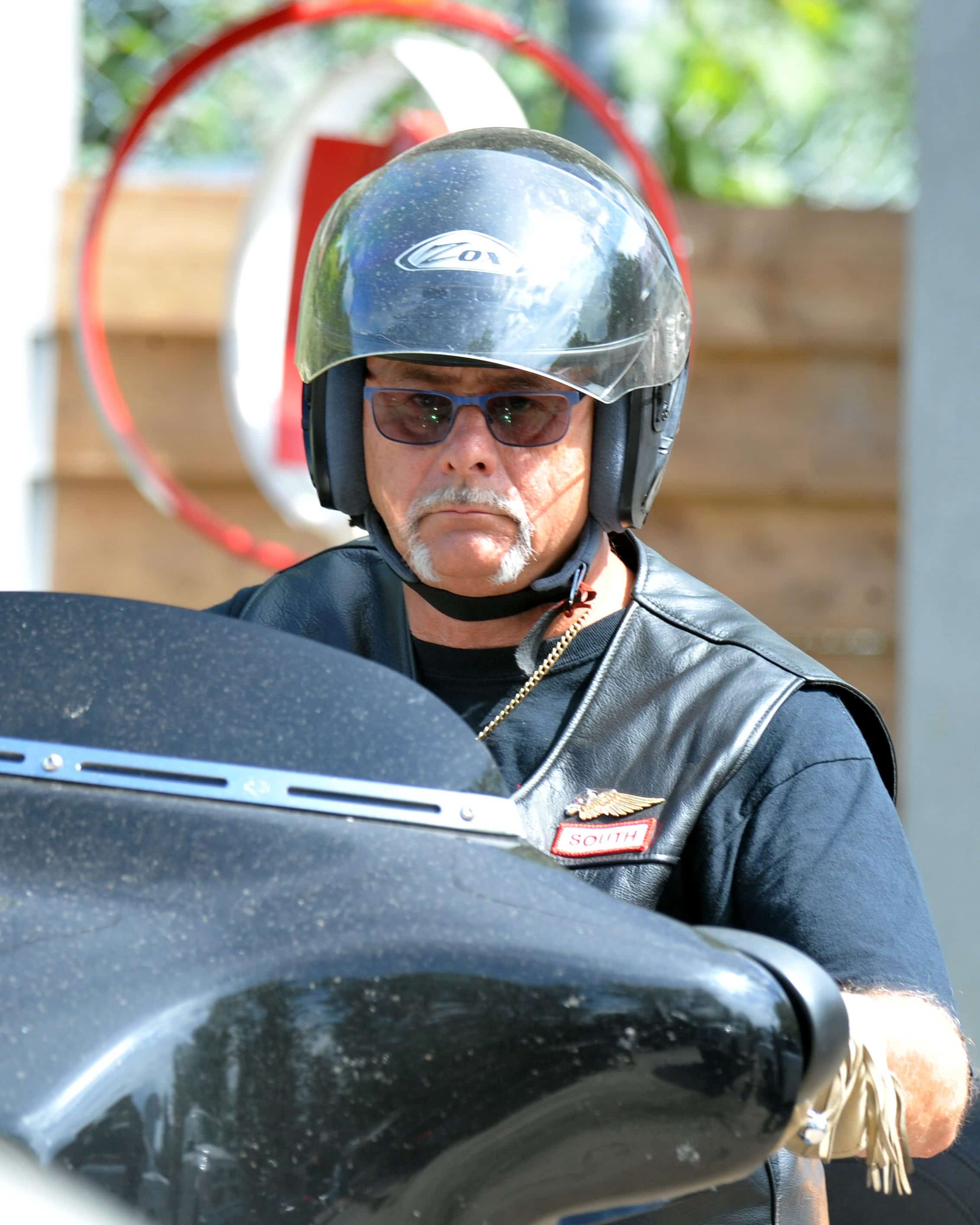 Le plus vieux des Hells restera à l’ombre malgré la COVID-19 | JDM