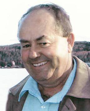 POULIOT, André | Le Journal de Québec