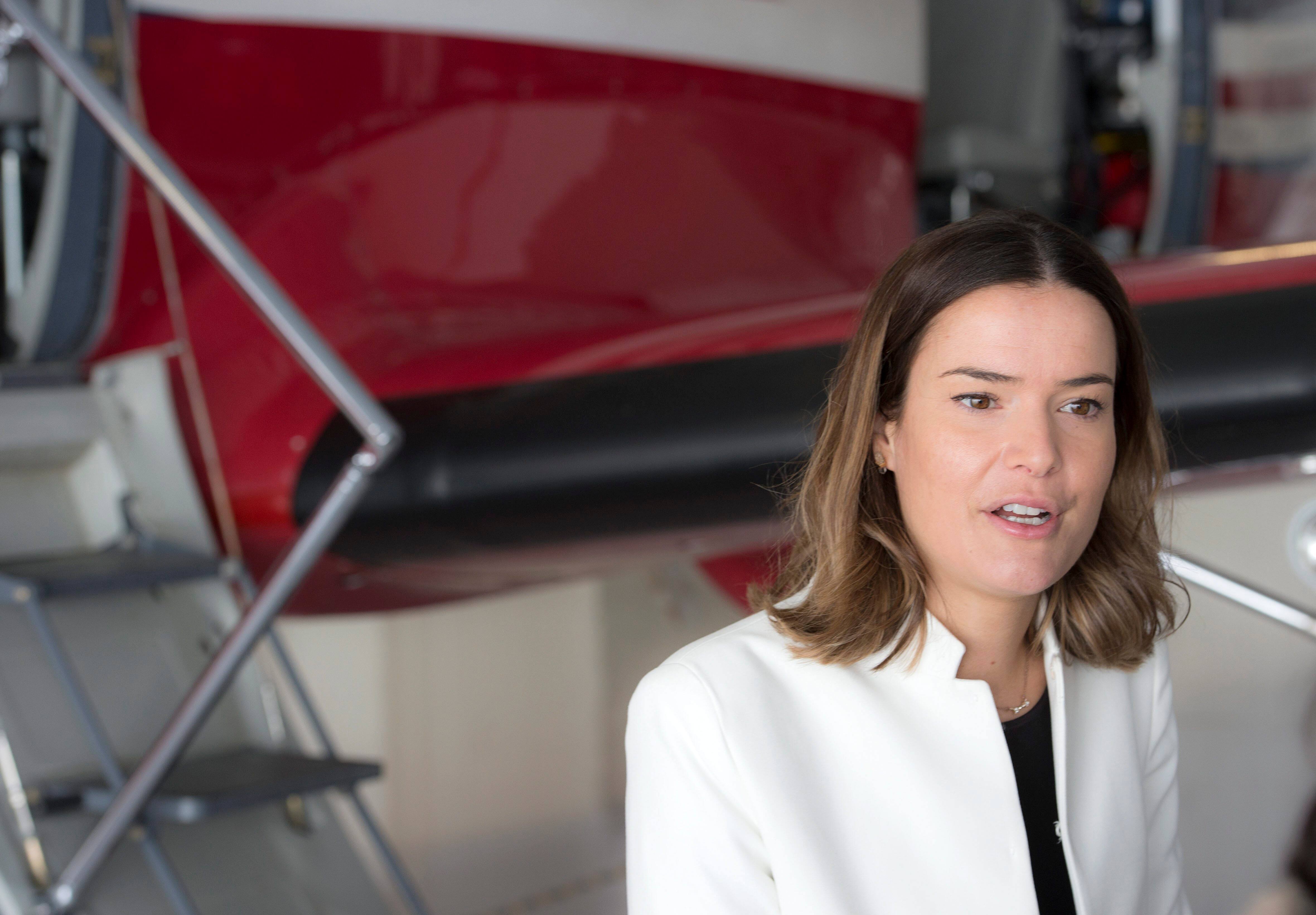 Débâcle du Groupe Huot: Stéphan Huot visé par une première poursuite ...