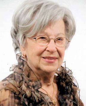 CHAPUT, Jeannine | Le Journal de Montréal