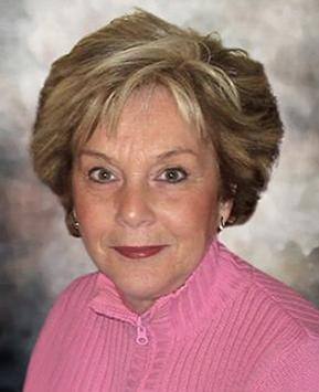 GARIÉPY, Lise Lessard | Le Journal de Québec