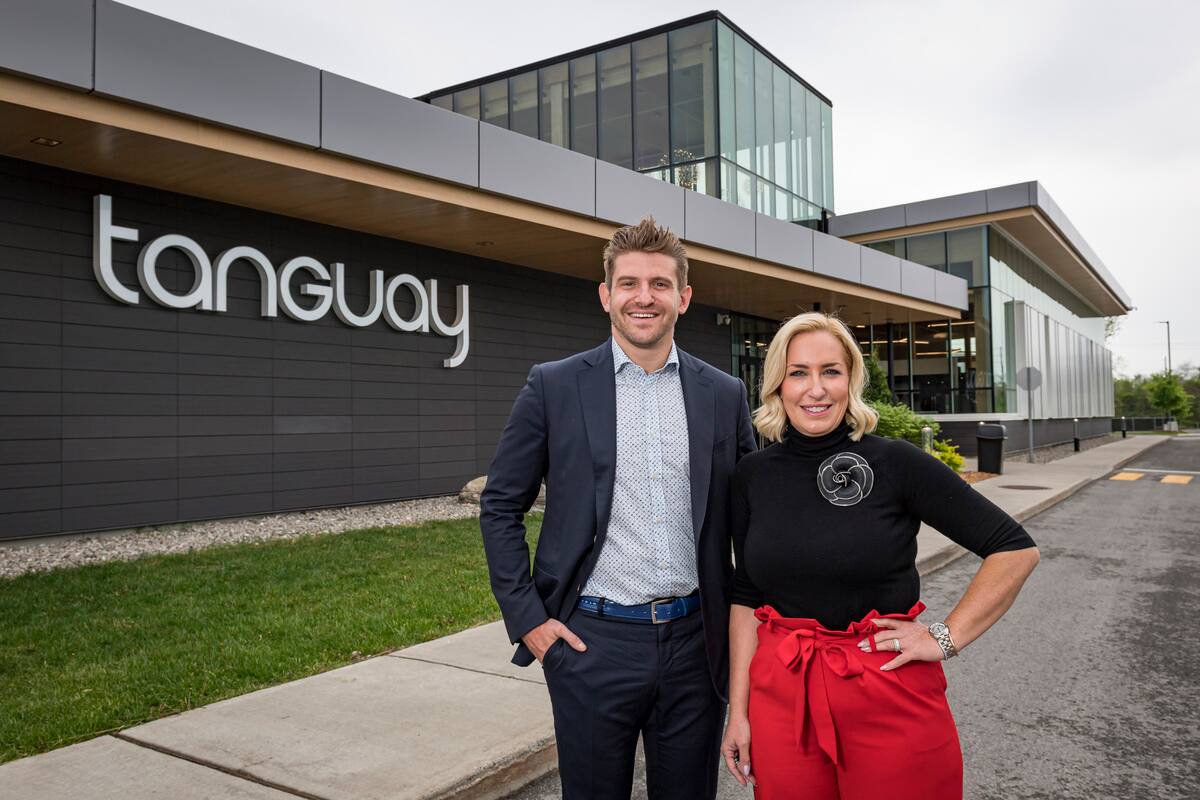 Tanguay remplace Brault & Martineau et fait son entrée dans l’ouest du ...