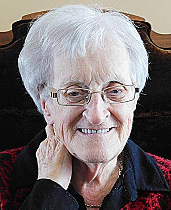 GAGNON, Albane Beaudoin | Le Journal de Québec