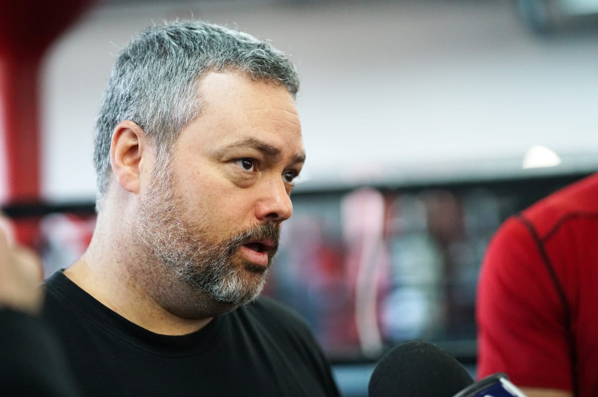 «C’est décevant» – Marc Ramsay | Le Journal de Montréal