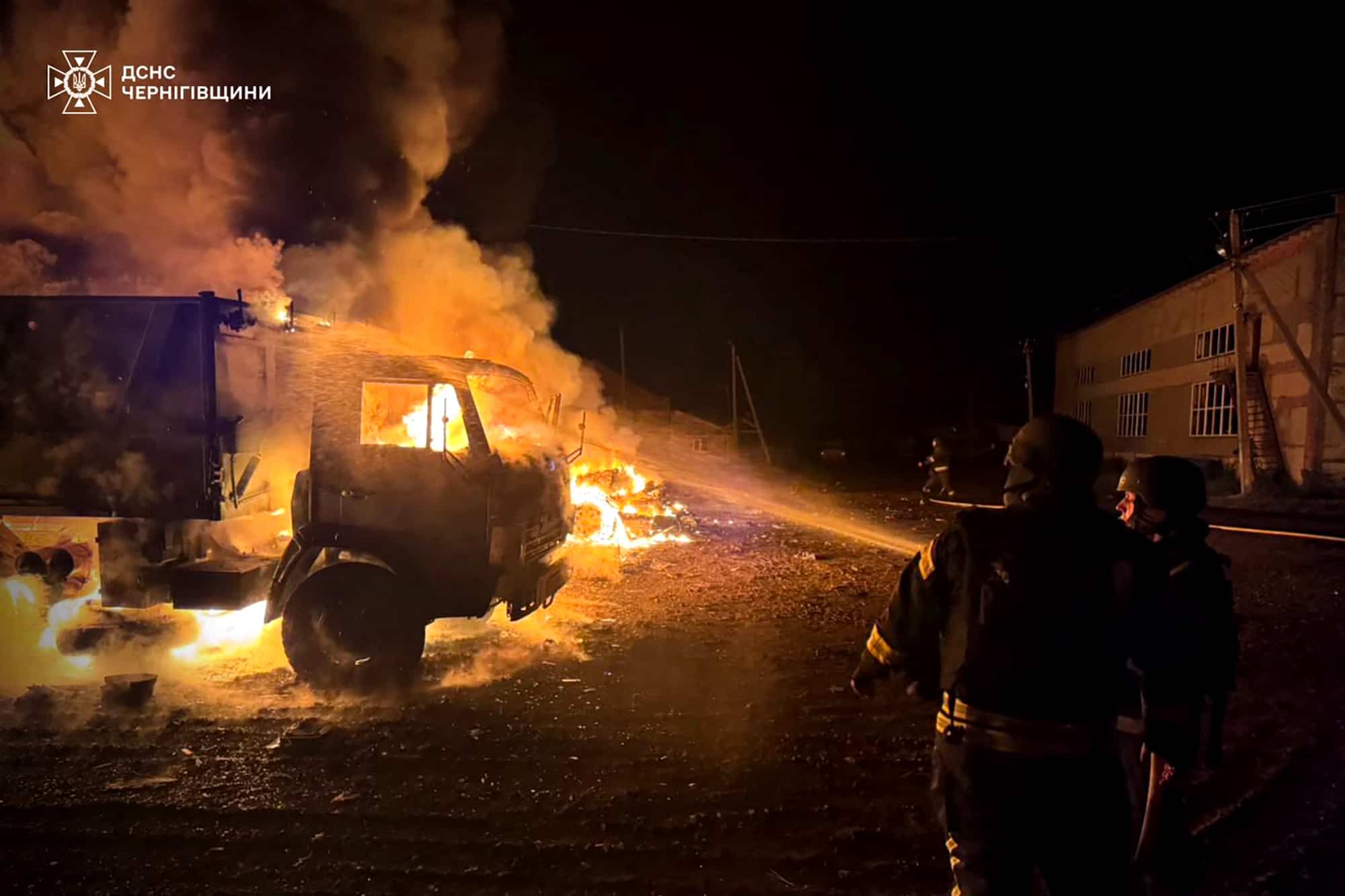 Ukraine: un mort et plus de vingt blessés dans des frappes russes ...