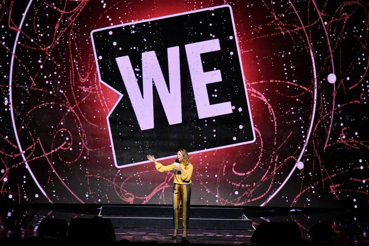 Grand chambardement des activités de WE Charity | TVA Nouvelles