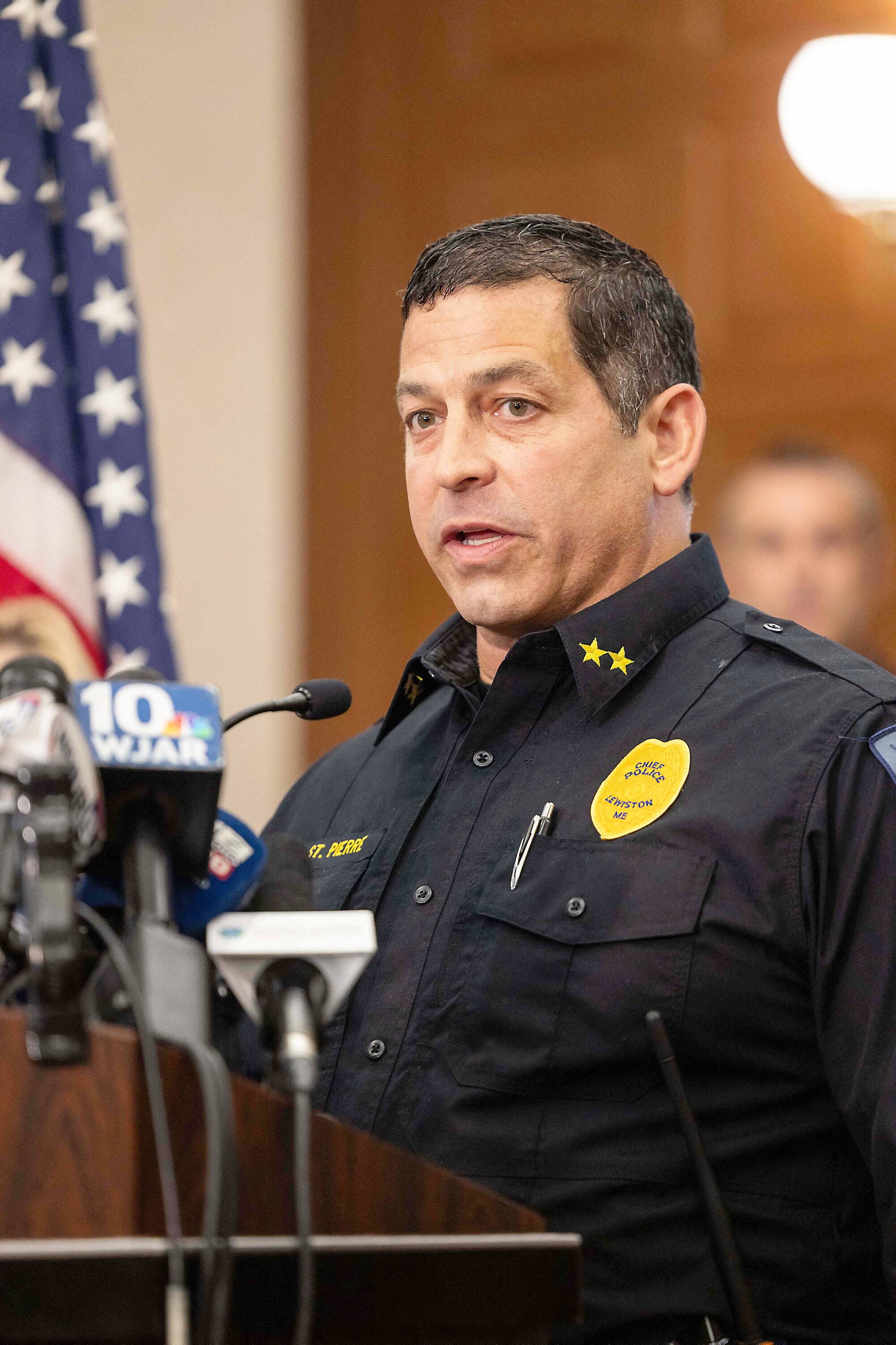 Une forte communauté francophone à Lewiston | JDM