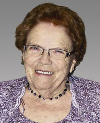 GUAY, Georgette Lortie | Le Journal de Québec