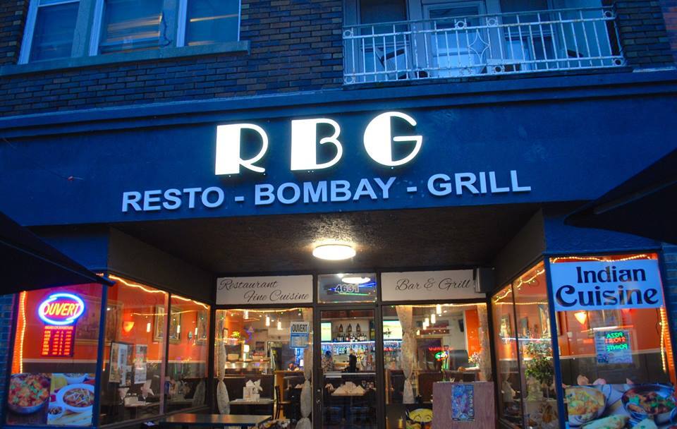 Ces 8 restaurants montréalais ont reçu plus de 39 000$ d'amendes par le ...