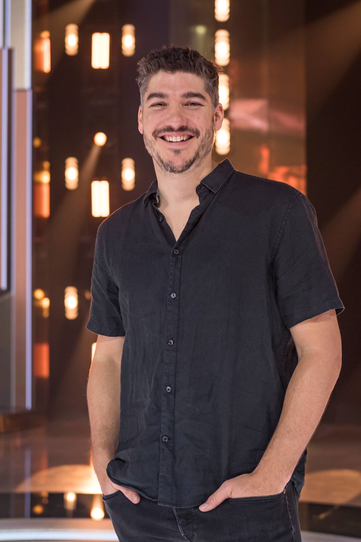 Jason Roy Léveillée devient papa pour la première fois | 7 Jours