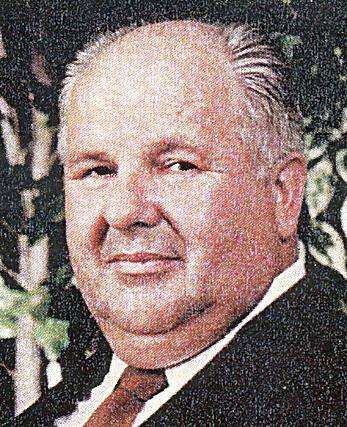 LEFEBVRE, Laurent | Le Journal de Québec