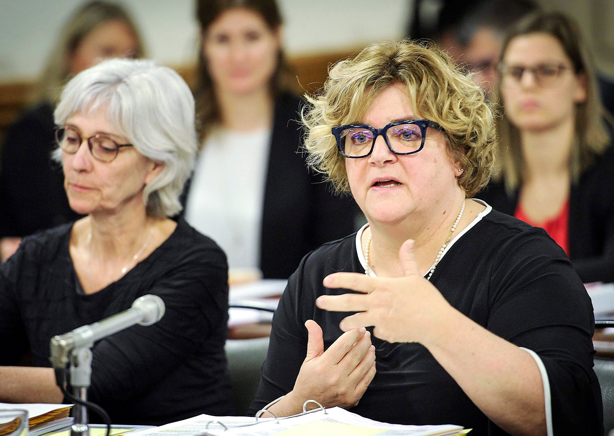 La comédie d’erreurs du DPCP | Le Journal de Québec