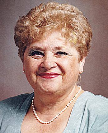 FERLAND, Réjeanne Labrie | Le Journal de Québec