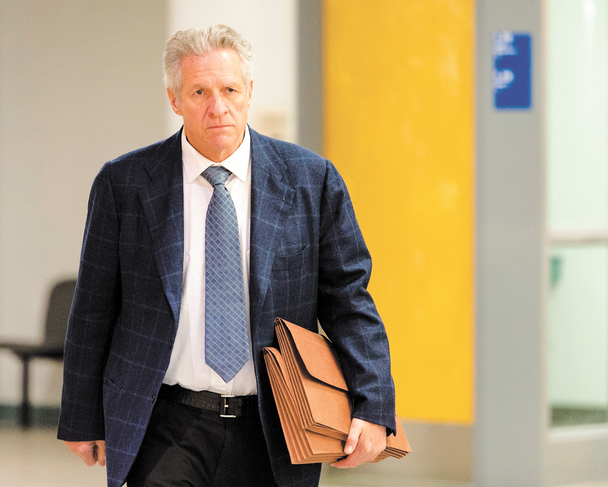 Le joyau d’Accurso à l’abri de ses créanciers | TVA Nouvelles