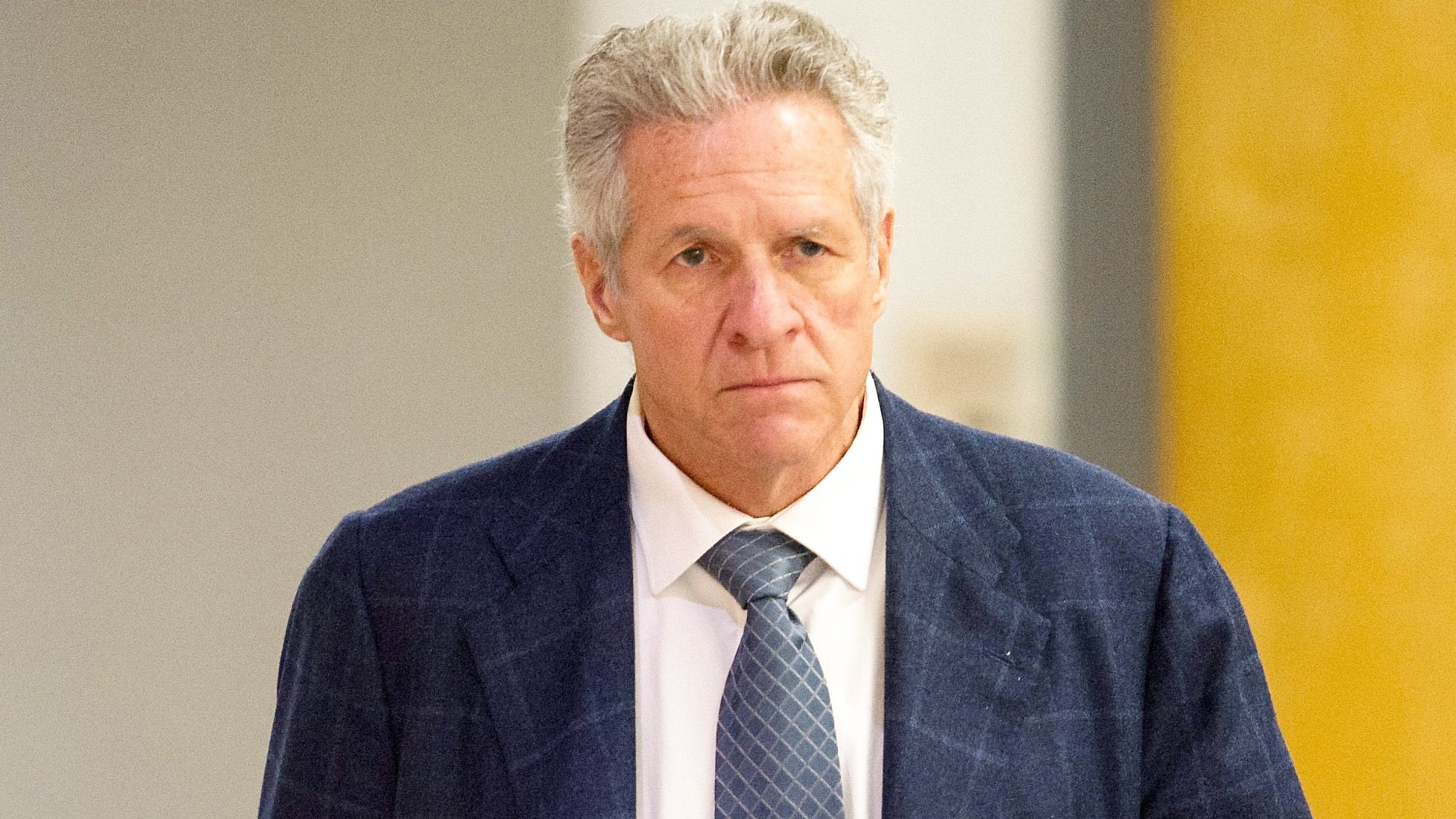 Tony Accurso devra passer quatre ans au pénitencier | JDQ