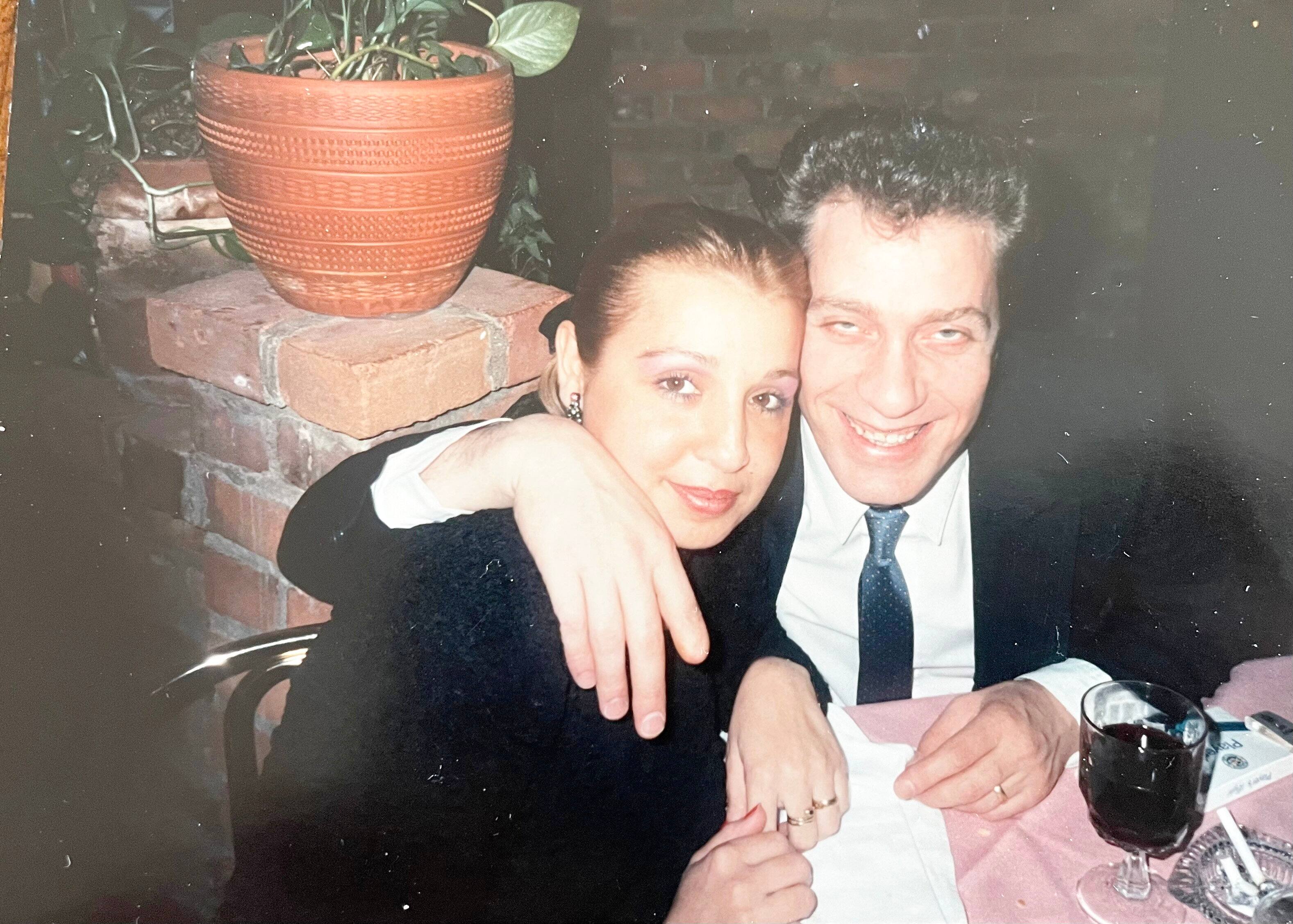 «Je ne peux pas vivre sans lui»: son mari tué lors d’un épisode de rage ...